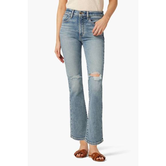 Joe's Jeans | Jeans | New Joes Jeans The Callie Jean In High Standards ...